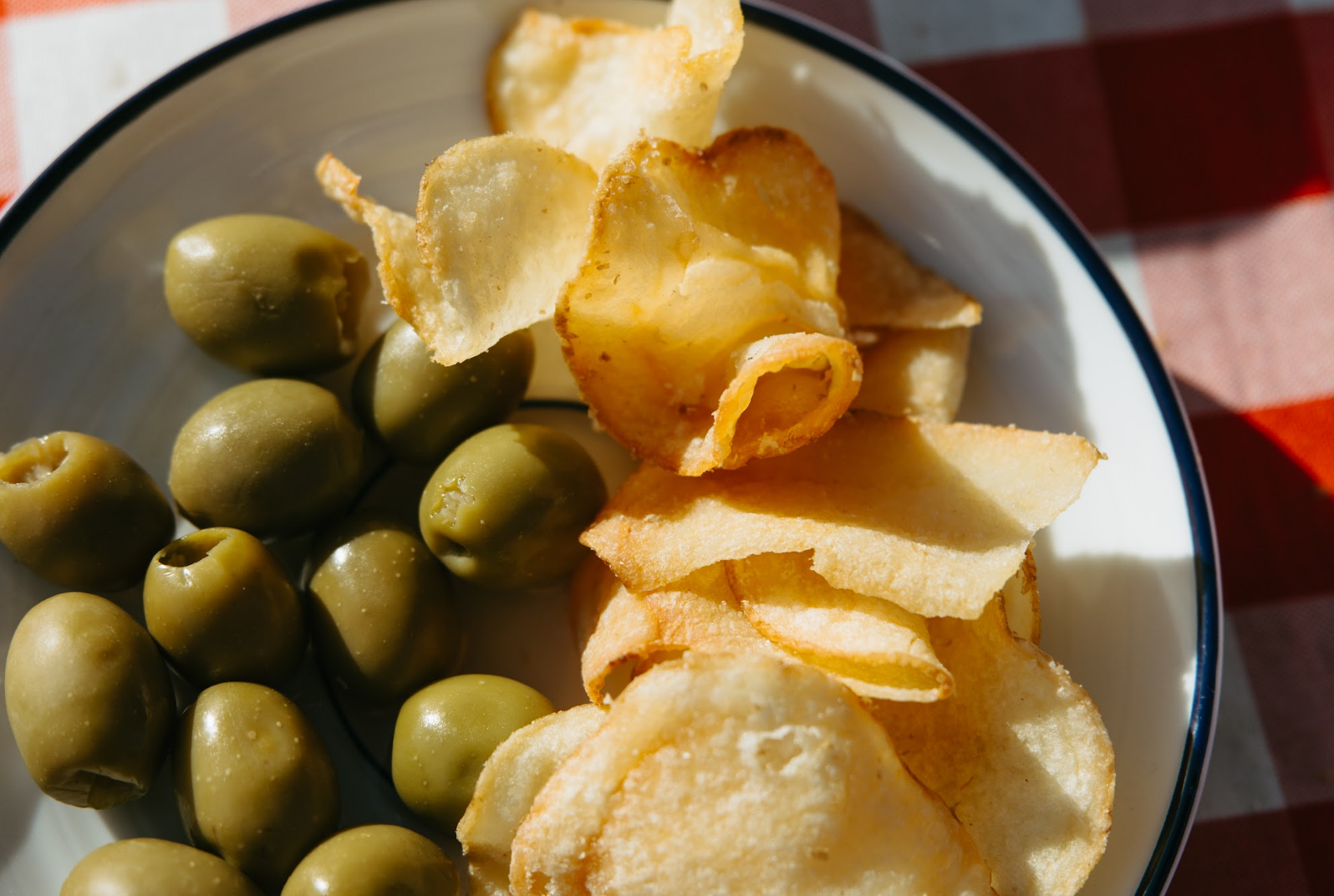 Made in USA Potato Chips: What Labels Really Tell You – Rosie's Chips